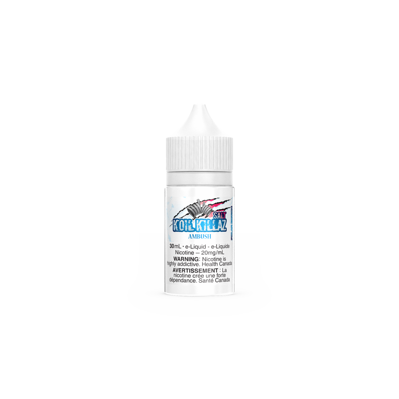 Alpha Vapes